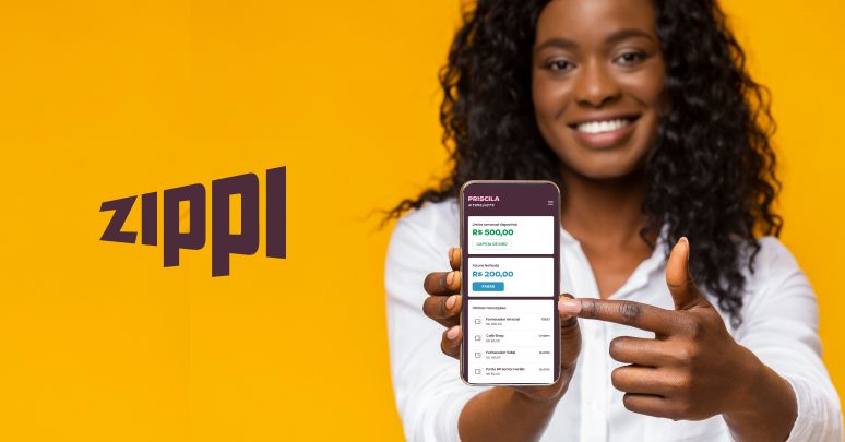 Empréstimo para turbinar o seu negócio | Zippi: Empréstimo para ...